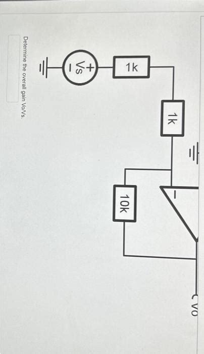 Solved Given Is The Circuit Shown Below Consisting Of A Chegg