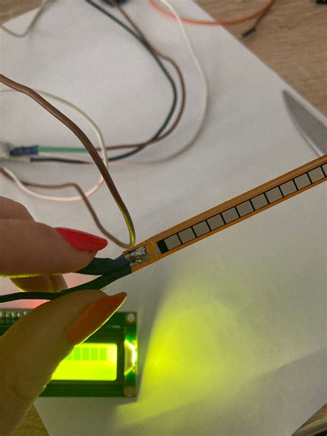 Flex Sensors Problem With Arduino Uno Without Breadboard Page Programming Arduino Forum