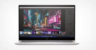 HP S New Envy Laptop Is The First IMAX Enhanced PC PetaPixel