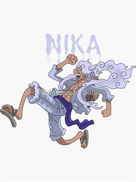 Nika Wiki •anime• Amino