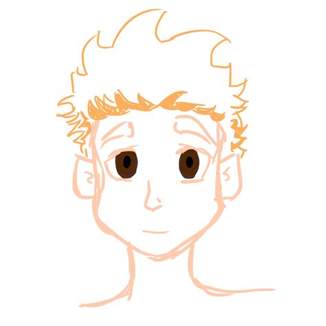 First Cartoon Animation By Iscribbledis On Deviantart