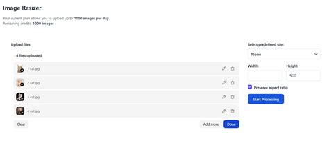 online file processing platform filedrop