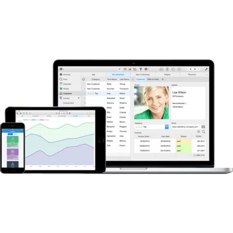 5 Best Ninox Database Alternatives Reviews Features Pros And Cons