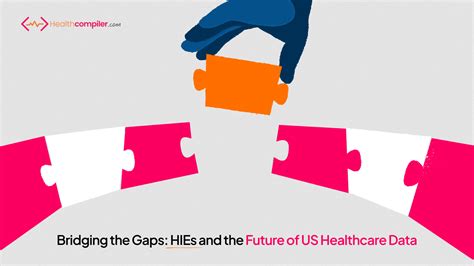 bridging the gaps hies and the future of us healthcare data