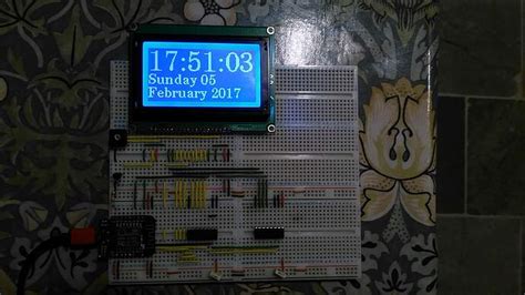 Connect 2 I2c Hw To Nodemcu Oled And Ads1115 Leds And Multiplexing