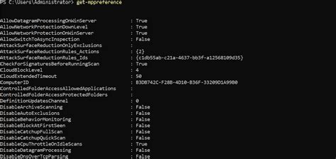Validate Defender For Endpoint Protection And Additional Troubleshooting