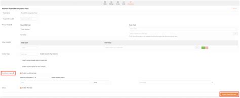how to use conditional logic with payment forms in wordpress