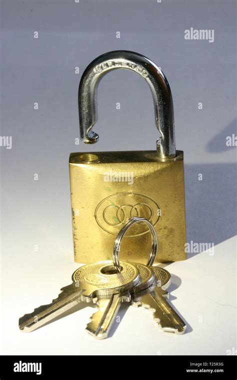 Padlocks With Keys Stock Photos Padlocks With Keys Stock Images Alamy
