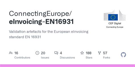 Einvoicing En16931 Ubl Examples Bis3 Invoice Positive Xml At Master · Connectingeurope