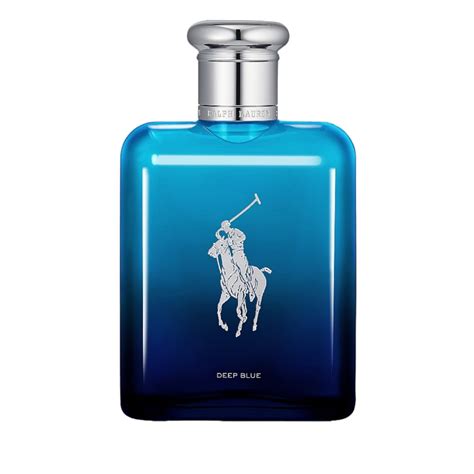 Polo Deep Blue Parfum Ralph Lauren For Men
