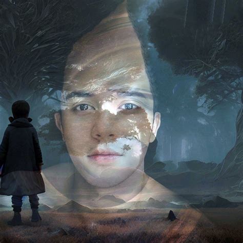 My Imaginary Friend By Rickyxart On Deviantart