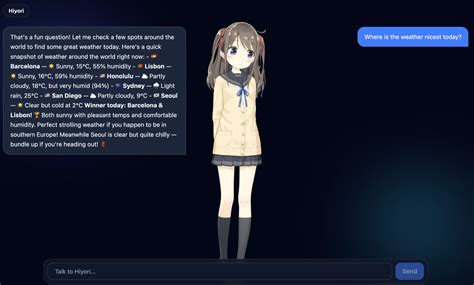 Github Zeikar Liveclaw Openclaw Powered Desktop Ai Companion With