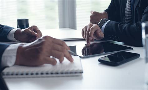 Elp Gmbh Security Solutions For Eavesdropping Defense