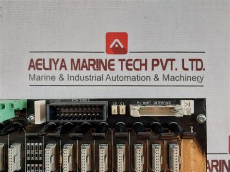 Measurement Technology Cv Dynb Aio Analog Inputoutput Module Pcb1410