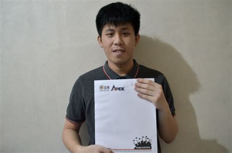 Yu Liang Liew On Linkedin Academic Transcripts Usm Manufacturing Engineering With Management