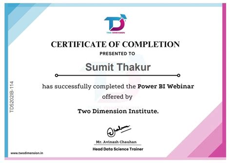 Powerbi Dataanalytics Learningjourney Businessintelligence Webinar… Sumit Thakur