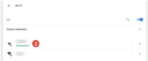 Learn How To Set Up Smart DNS On Your Chromebook CactusVPN