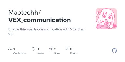 Tutorial Linking VEX Brain V5 With Arduino Or Raspberry Pi Esp32 Etc Technical