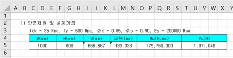 다정다감 프로그래밍tips 엔지니어를 위한 파이썬 시작하기 17 Xlwings 출력 양식 설정 모음