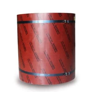 Tunnel Circular Column Shuttering Formwork for Columns ชาวจน Formwork Round Formwork