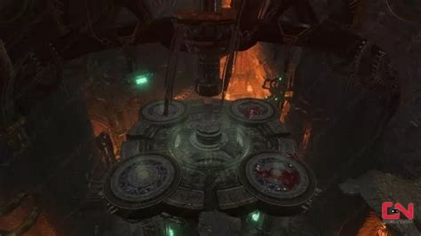 bg3 adamantine forge stuck