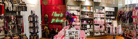 About Harmony Sex Shop Harmony Store