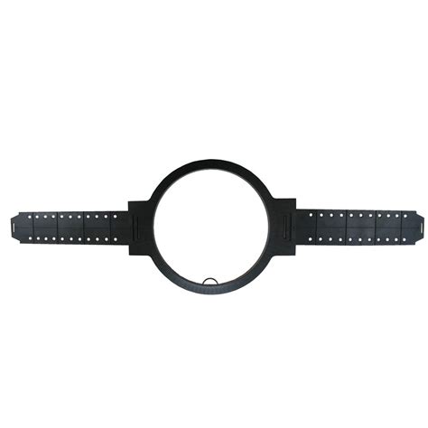 Speaker Ceiling Rough In Bracket Plastic For 6 5 Inch Speaker