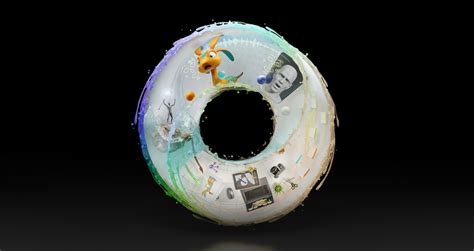 NVIDIA Makes Free Version Of Omniverse Available To Millions Of Individual Creators And Artists