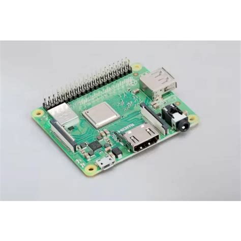 raspberry pi 3 a board at 3749 00 inr in coimbatore krish tec
