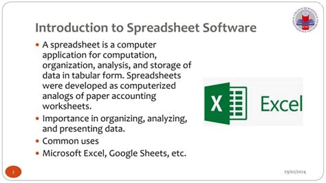End User Applications Lecture 2 Pptx