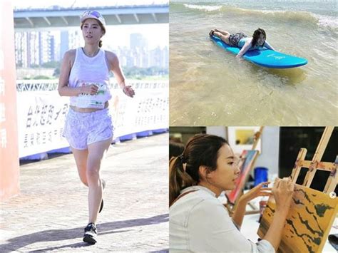 正妹檢察官「牛奶肌、長腿」激似隋棠 Ptt網暴動：想被起訴 名人 時尚