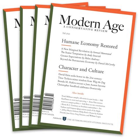 Centralization Modern Age