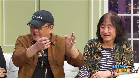 Урт цагааны гудамж Youtube