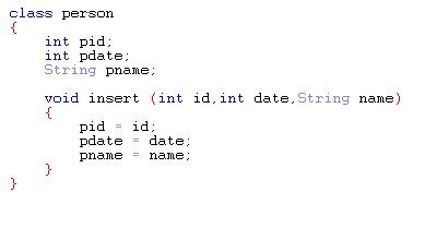 Java מההתחלה פרק מחלקות ועצמים