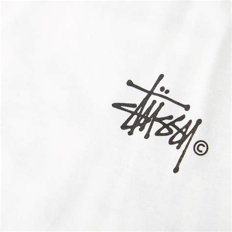Stussy S Logo