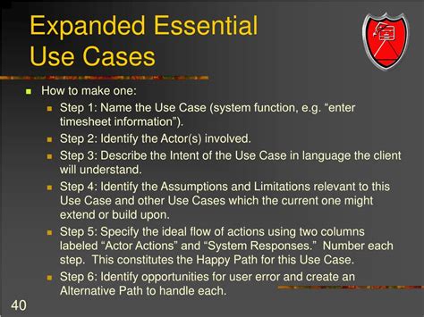 Ppt Use Cases Powerpoint Presentation Free Download Id592789 Ppt Use Cases Powerpoint Presentation Free Download Id592789