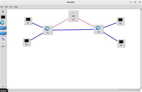 实验openflow协议分析实践实验五openflow实践进阶 Csdn博客