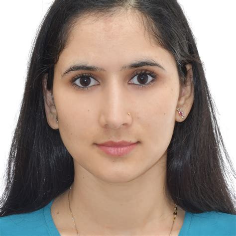 Akanksha Thakur Ios Developer Audax Xing