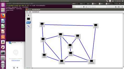 Mini Ndn Minindn Issues