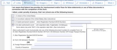 How To Uncheck A Box In PDF On Mac Or Windows Chrome Helps Itselectable