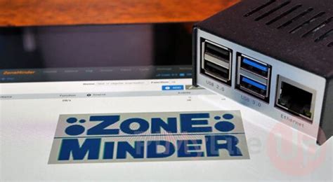 how to install zoneminder on the raspberry pi pi my life up