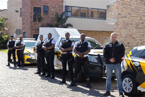 Hitec Security Protecting What Matters Most