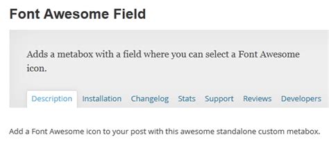 15 Efficient Free Custom Field Wordpress Plugins Graphicsbeam
