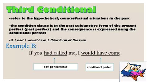 Conditionals Using Argumentspptx