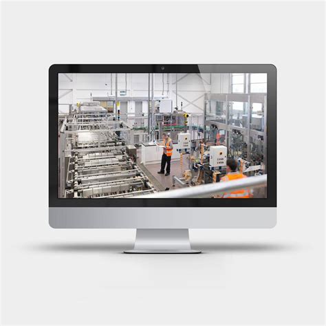 EcoStruxure™ Power SCADA Operation edge control software | Schneider Electric UK