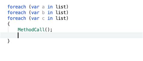 Find Your Perfect C Style Using Rider The Net Tools Blog