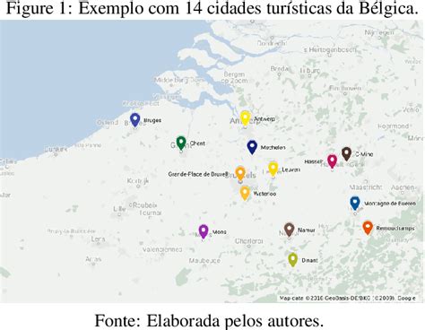 Figure 1 From Tutorial De Desenvolvimento De Métodos De Programação Linear Inteira Mista Em