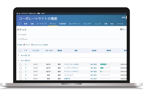 Bitnami Redmineの概要 Genspark
