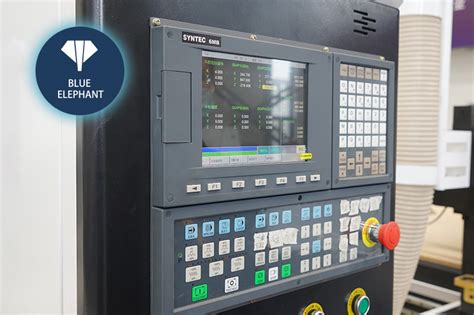 cara melakukan offset pengaturan alat di sistem kontrol syntec 6mb