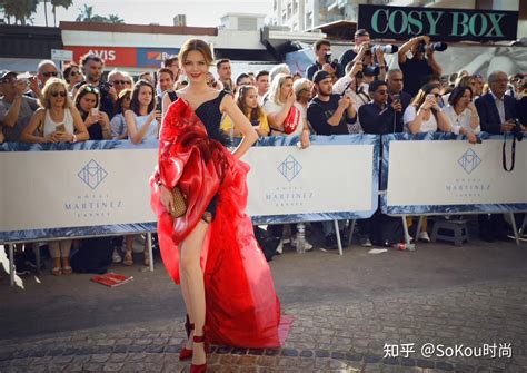 第75届戛纳电影节于法国举行 知乎